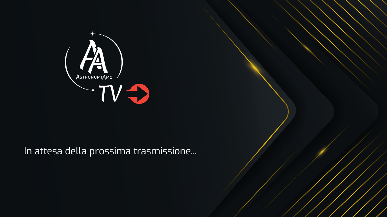 AstronomiAmo APS StarTube - Astro-TV